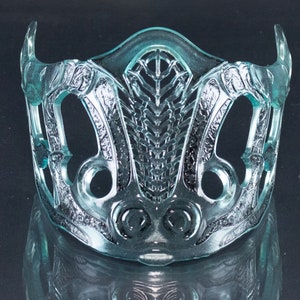 Sub Zero Mortal Kombat 2021 Movie Mask Life-size Scale Collectable ...