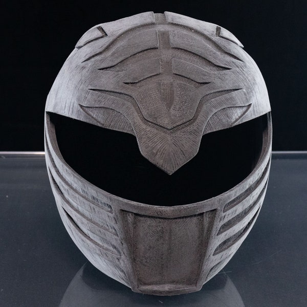 Power Ranger Cosplay Helmet Template - Etsy
