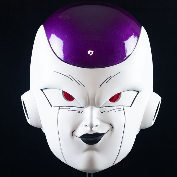 Frieza Cosplay - Etsy