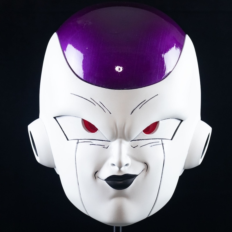 Frieza Cosplay - Etsy