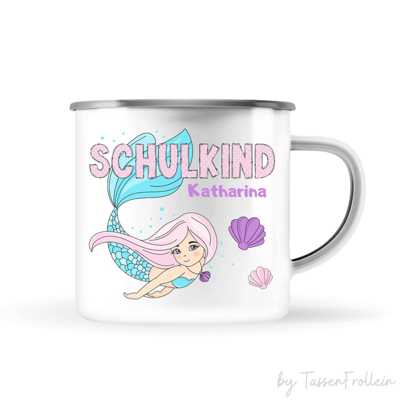 Tasse schulkind - Etsy.de