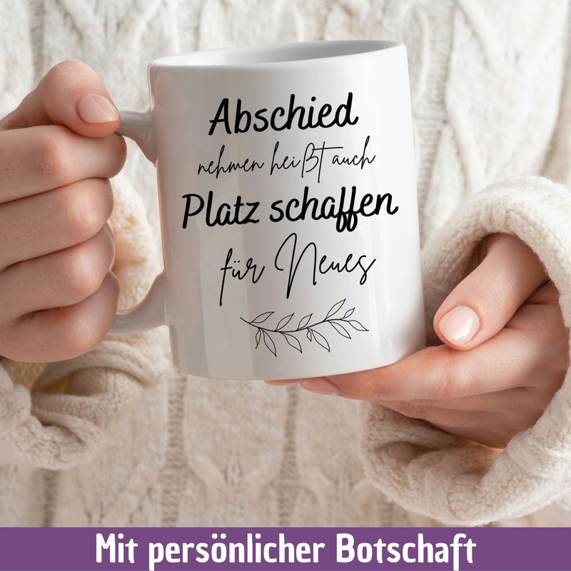 Regalo d'addio ai colleghi - Etsy Italia