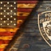Large FDNY/NYPD/DSNY Flags - Etsy