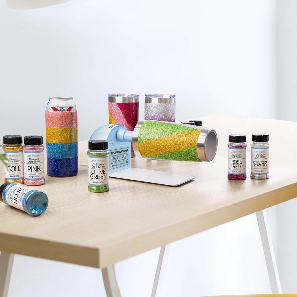 DIY Craft Cup Turner for Sublimation - Etsy