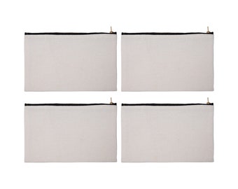 Sublimation Pencil Case Blanks - Etsy