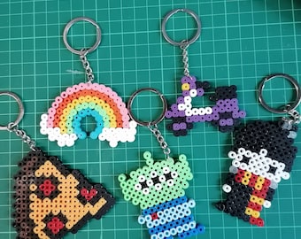 Hama Beads | Etsy UK