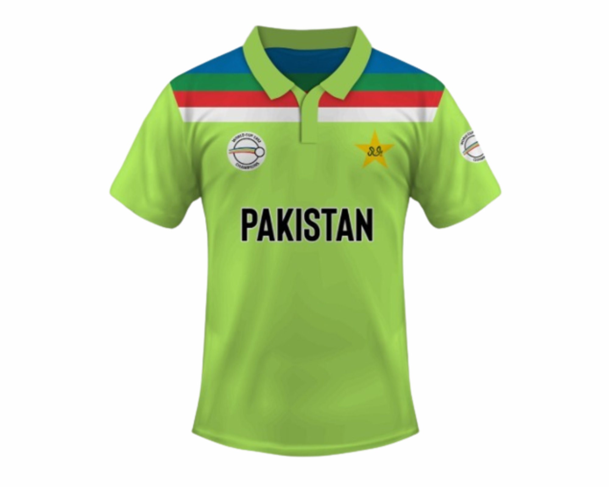 Pakistan Test Cricket Shirt | ppgbbe.intranet.biologia.ufrj.br