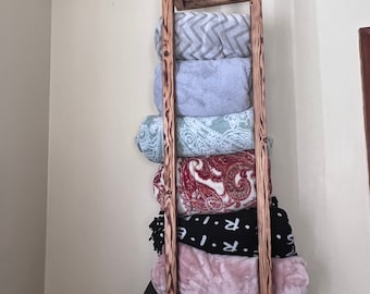 Horse Blanket Rack | Etsy