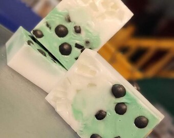 Boba Tea Cup Soap Cold Process Natural Ingredients Perfect Gift Skin ...