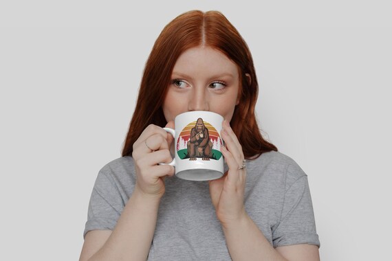 Drinking Coffee Meme Feet