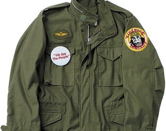 Driver Jacket - Etsy