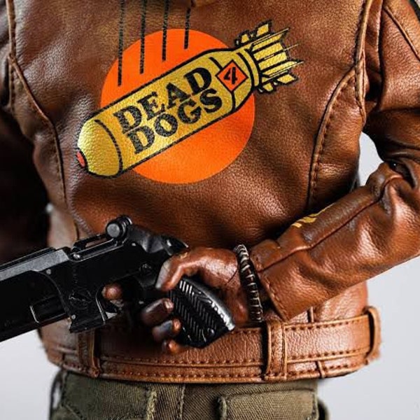 Costume Jacket - Etsy