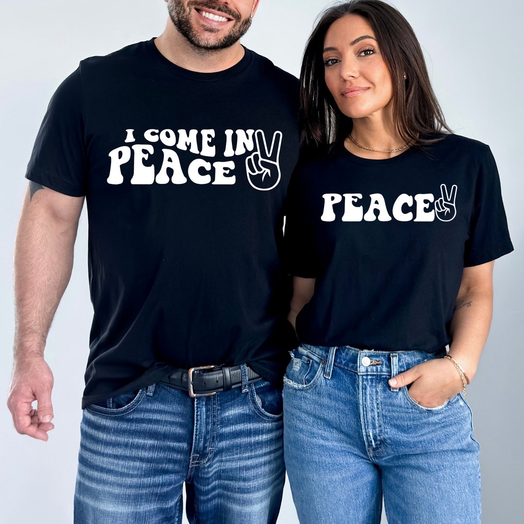 Funny Matching Couple Shirts,funny Couples Tee,funny Matching T-shirt,couples Gift,wedding Gift ...