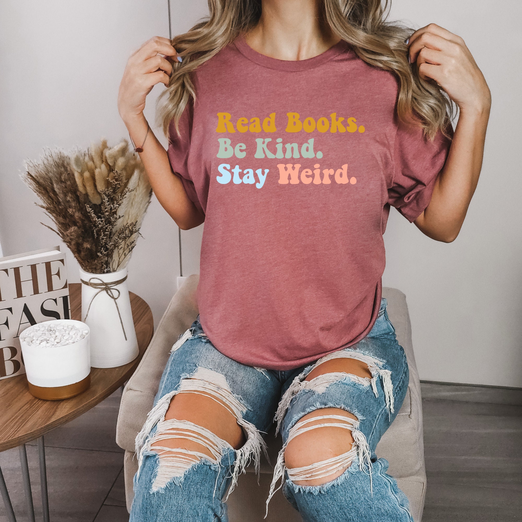 Book Lover Shirt, Literary T-shirt, Bookish Shirt, Book Lover Gift ...