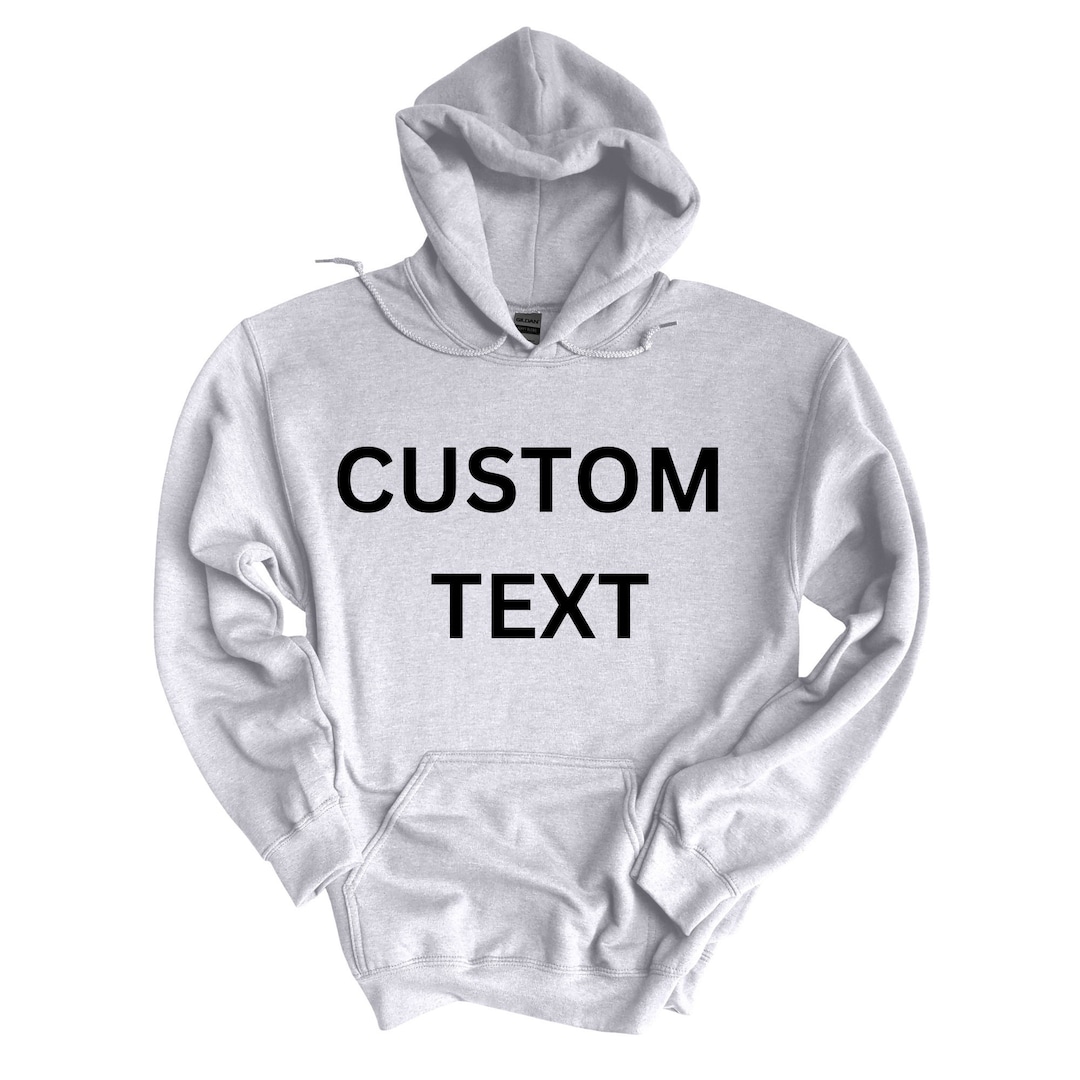 Hoodies Custom,hoodie Design,custom,hoodies, Personalized Hoodie,custom ...