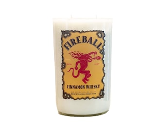 Fireball - Etsy