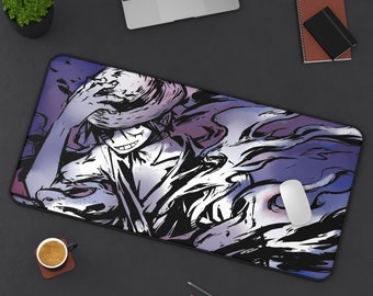 One Piece Desk Mat Anime - Etsy