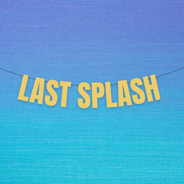 Bachelorette Banner - Etsy