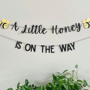 A Little Boo is Turning Two Banner, Fall 2nd Birthday Sign, Second ...
