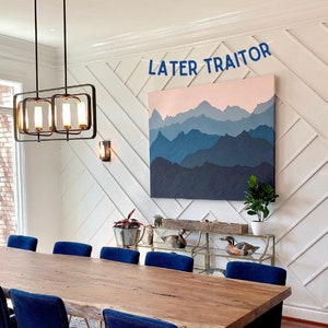 Starting a New Chapter Banner, Retirement Party Decoration, New Home ...