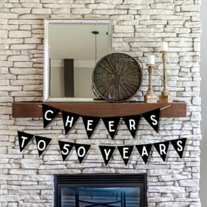 Starting a New Chapter Banner, Retirement Party Decoration, New Home ...