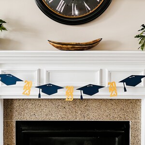 Custom Graduation Banner, Personalize It With Name, Congratulations ...