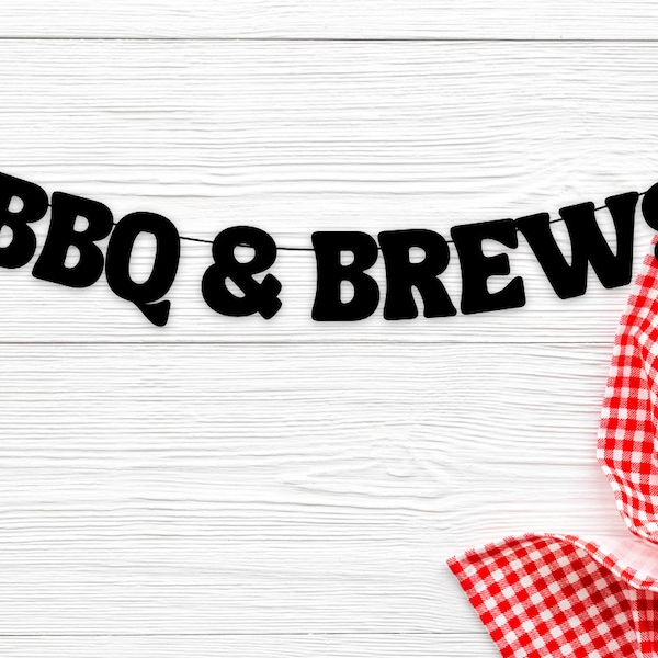 Custom Picnic Banner - Etsy