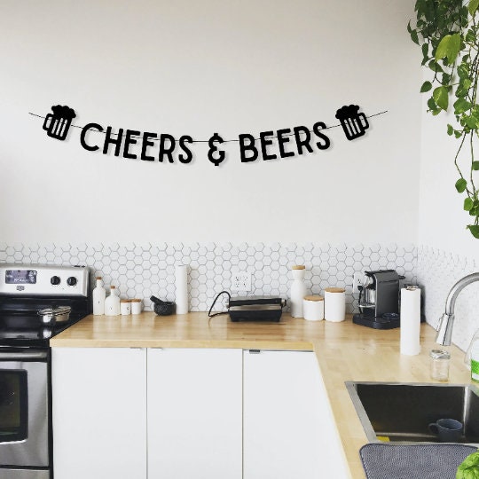 Game Day Banner Sign Football Party Decoration College - Etsy