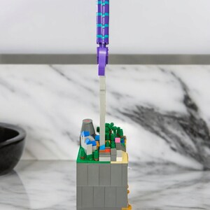 Brick Hyrule Master Sword - Etsy