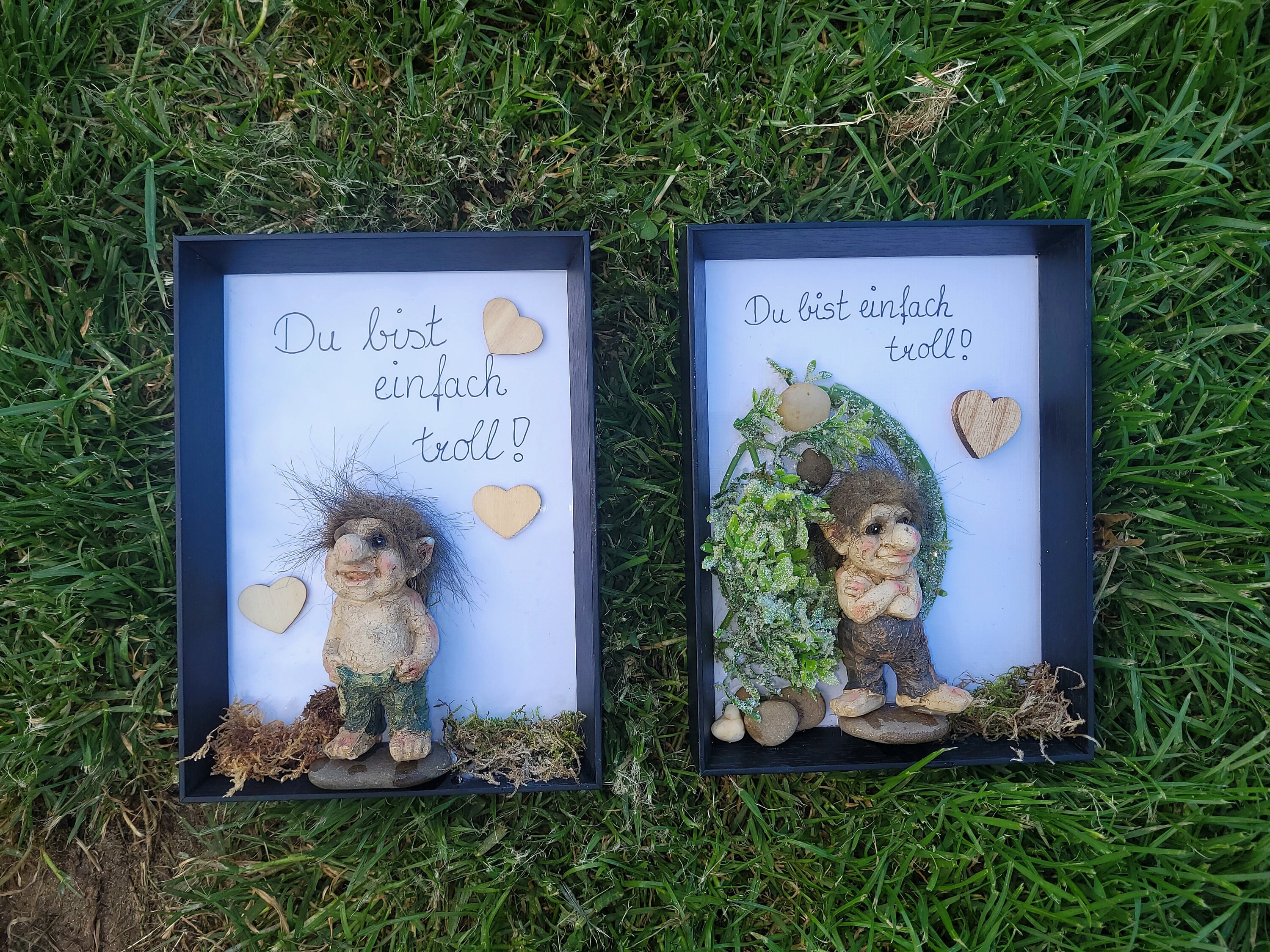 Stone Image Troll Trolls Troll Gifts Troll Pictures Troll - Etsy