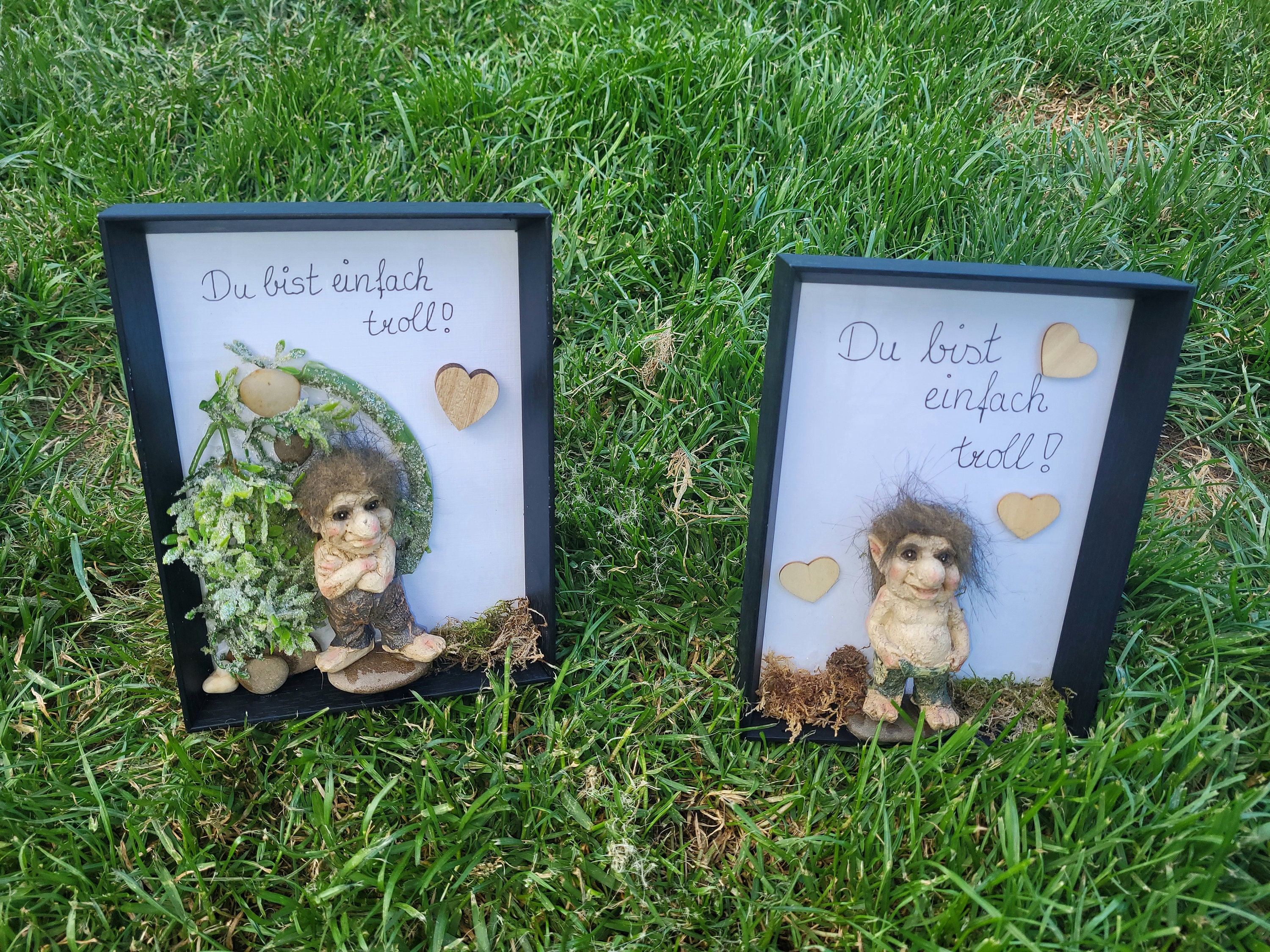 Stone Image Troll Trolls Troll Gifts Troll Pictures Troll - Etsy