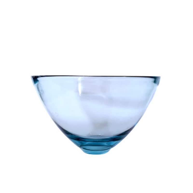 Nordic Style Glass Vase - Etsy