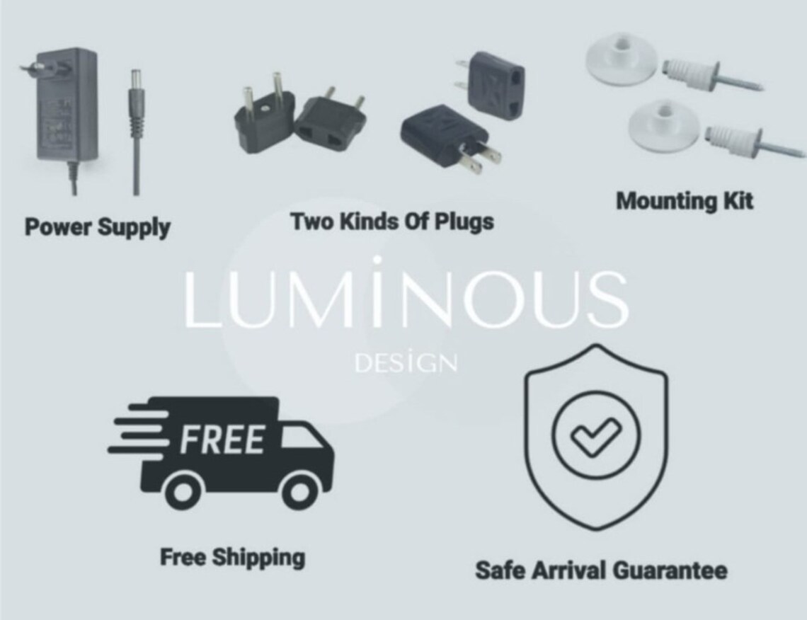 Rocket Neon Sign Rocket Neon Light Handmade Neon Light | Etsy