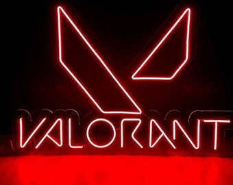 Valorant Light - Etsy