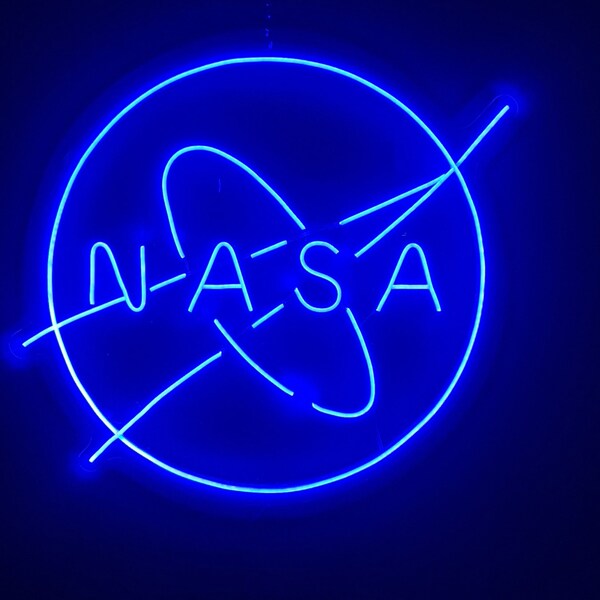 Nasa Led Light - Etsy