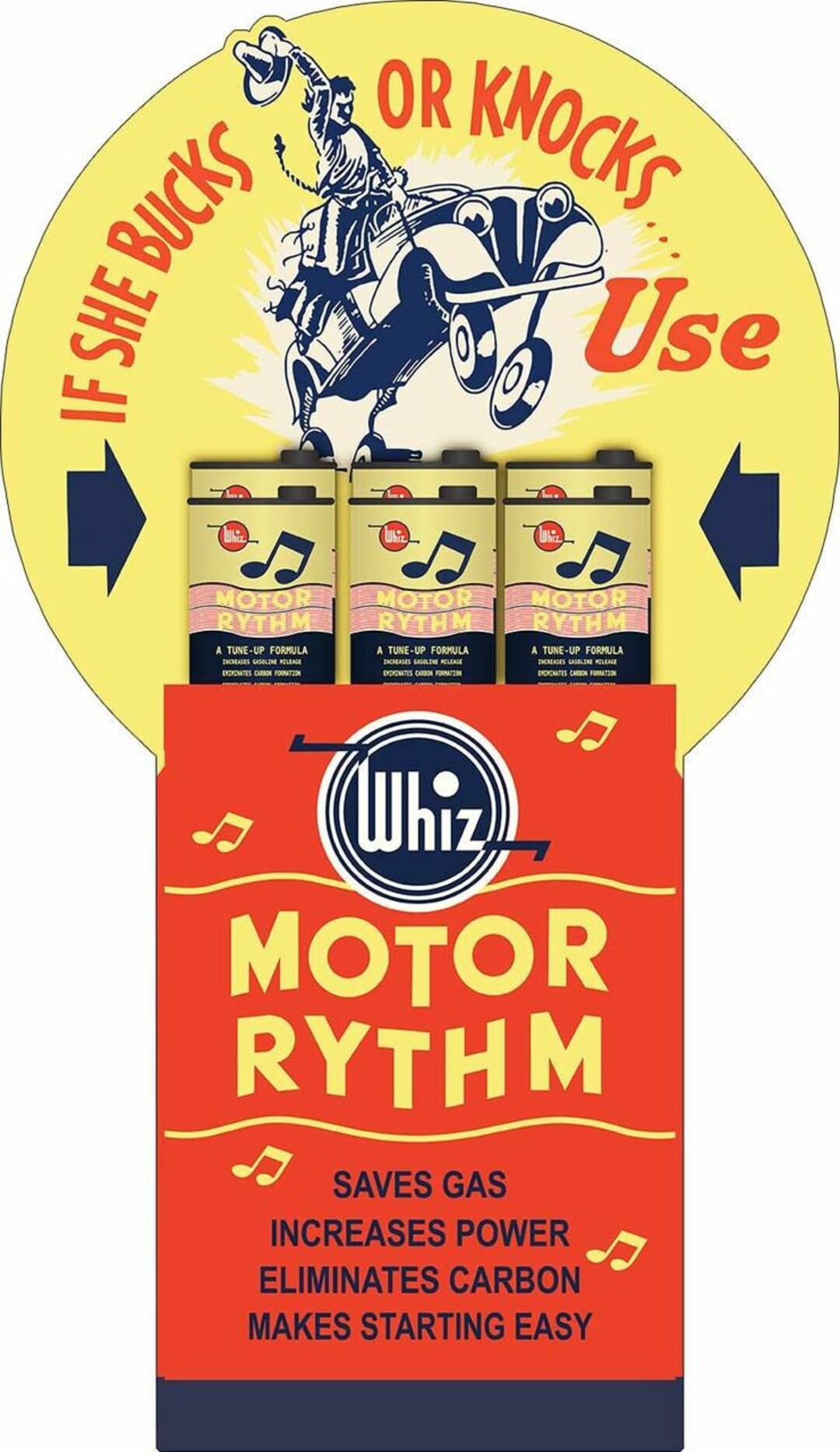 Whiz Motor Rythm Oil Plasma Cut Metal Sign - Etsy