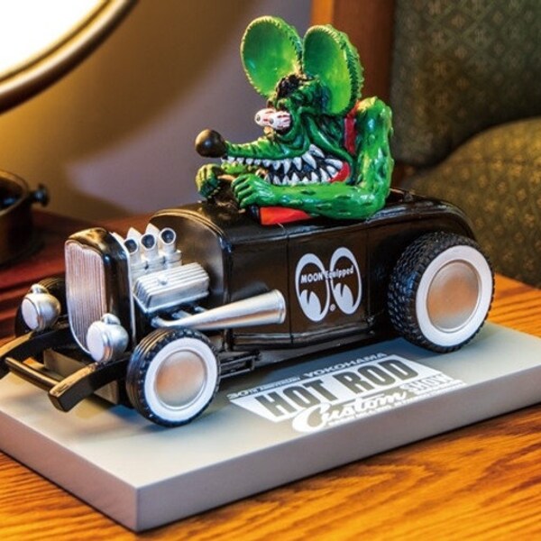 Rat Fink - Etsy