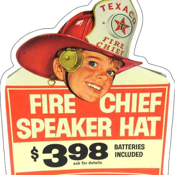 Fire Chief Sign - Etsy