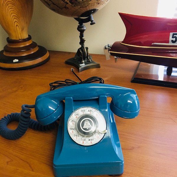 Western Electric 302 - Etsy