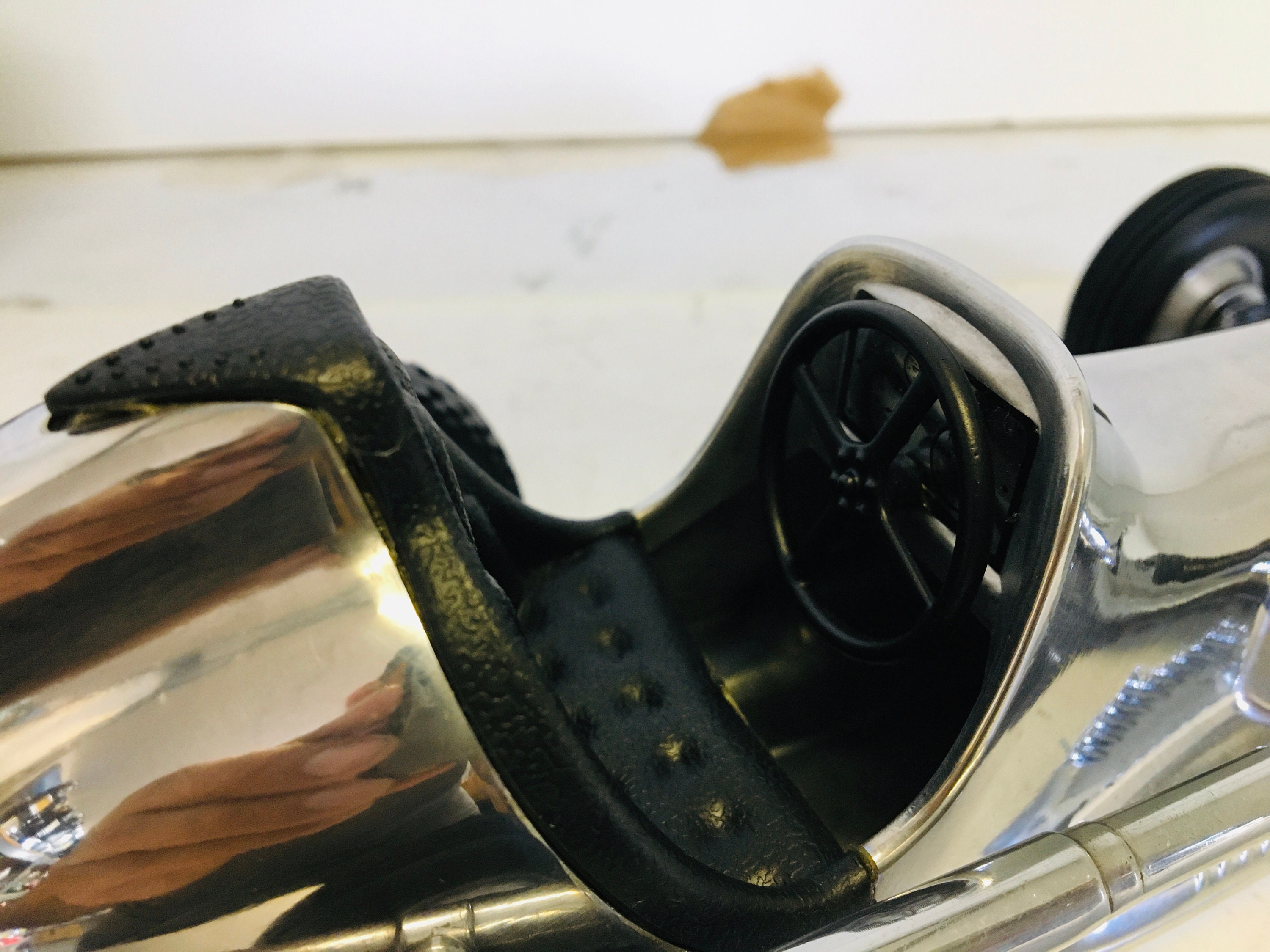 Hornet Tether Car Toy Model - Etsy