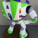 Toy Story Buzz Lightyear Table Top Statue - Etsy