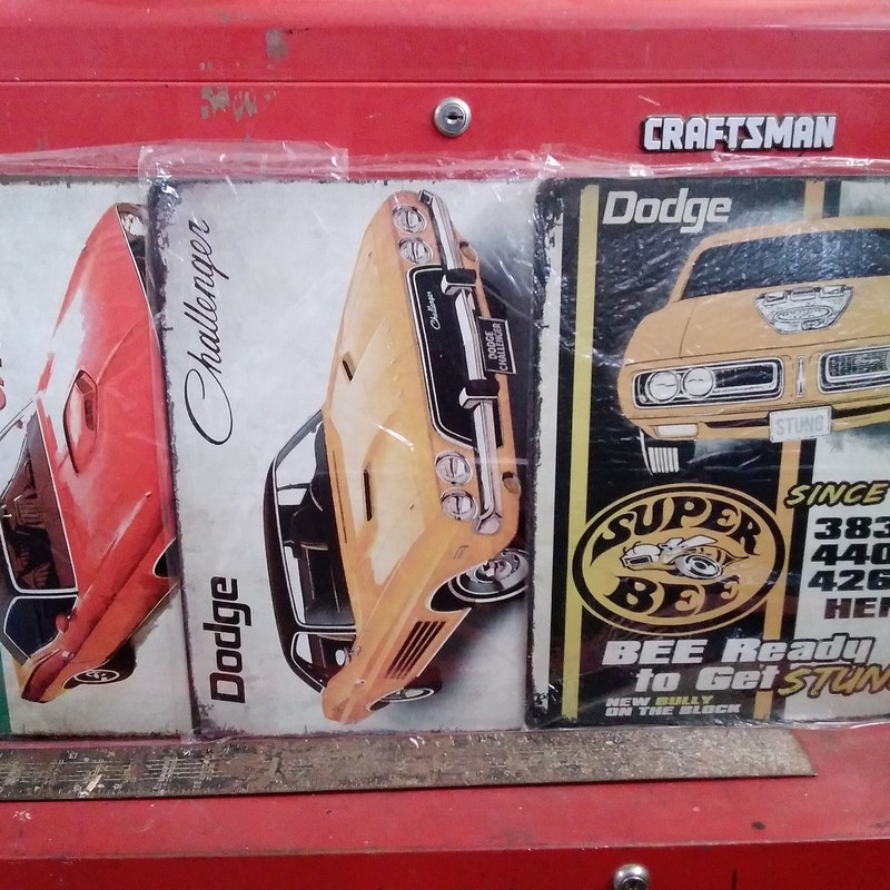 Mopar - Etsy