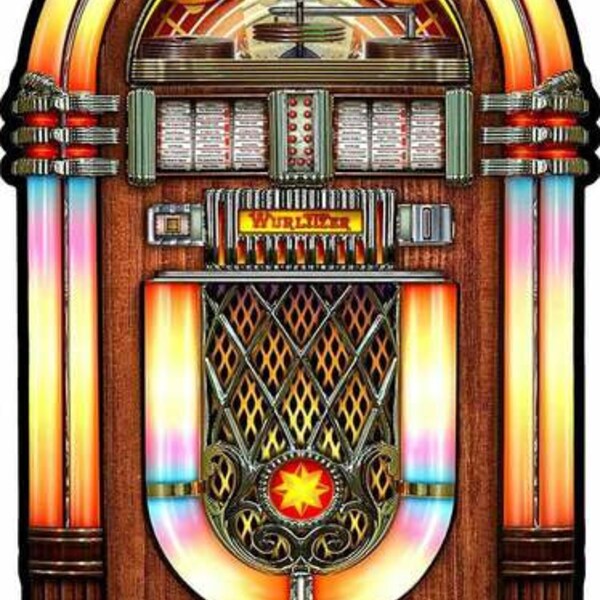 Jukebox - Etsy