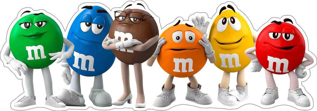 Mm's Candy Store Display Laser Cut Advertisement Metal Sign #2 - Etsy