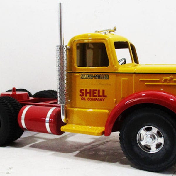 Smith Miller Truck - Etsy
