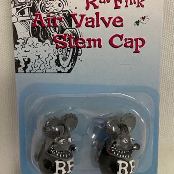 Rat Fink Mask - Etsy