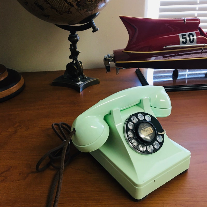 Western Electric 302 - Etsy
