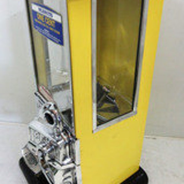 Antique Candy Machine - Etsy