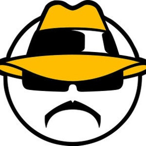 Pachuco Logo Metal Sign - Etsy