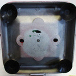 Acorn Nickel Peanut / Candy Bulk Vend Dispenser Cracker Jack Theme ...